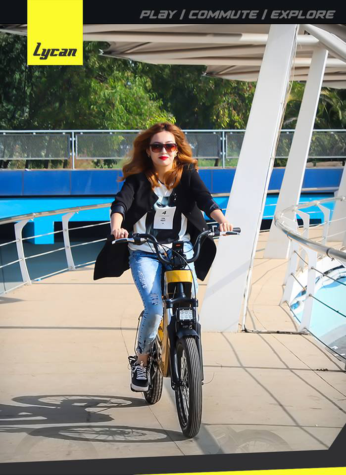 Lycan | vintage design and modern functionality – thepack.news