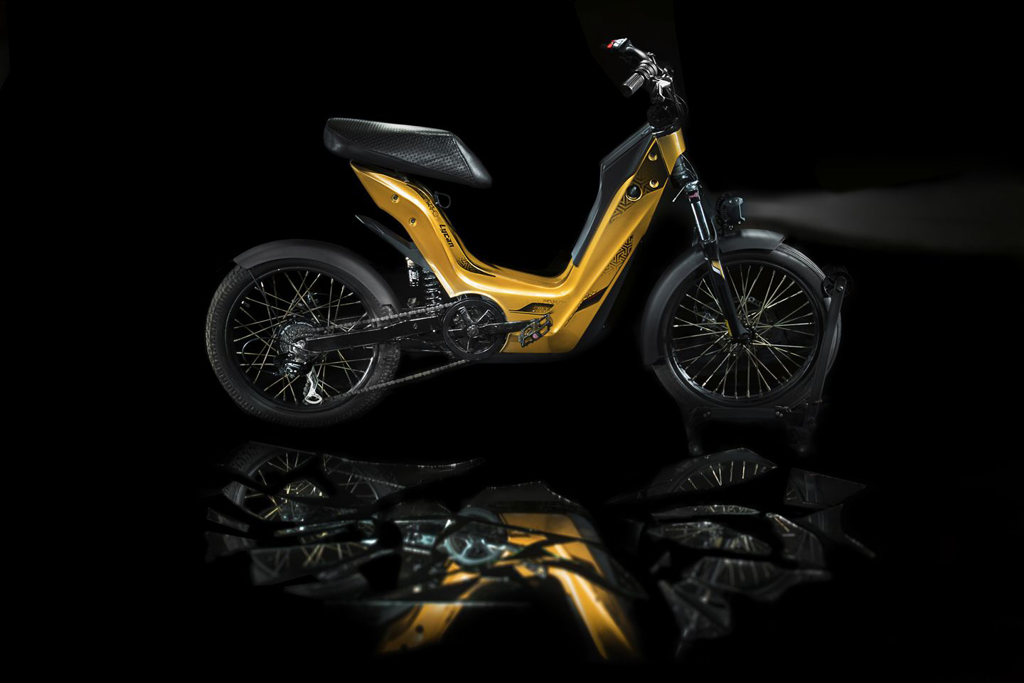 Lycan | vintage design and modern functionality – thepack.news