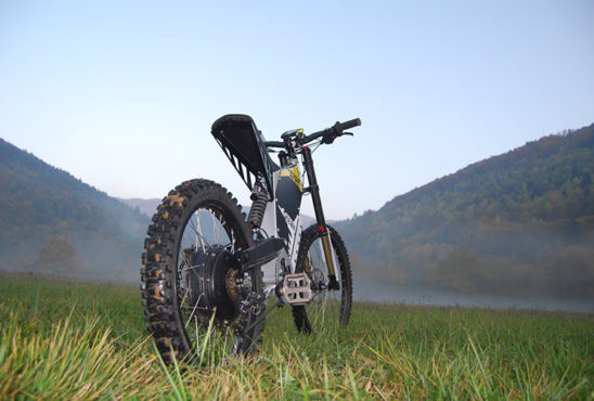 Qulbix performance e-bikes – thepack.news
