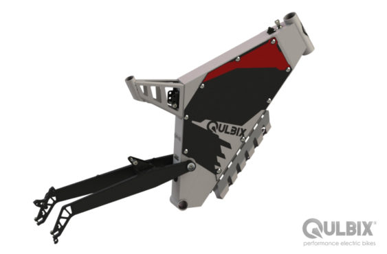 Qulbix performance e-bikes – thepack.news