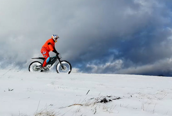 New 2018 REVX from Mrazek – thepack.news