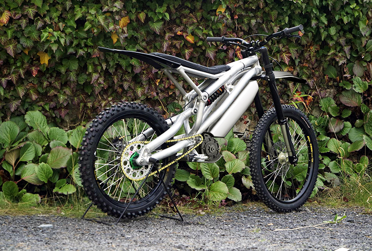 New 2018 REVX from Mrazek – thepack.news