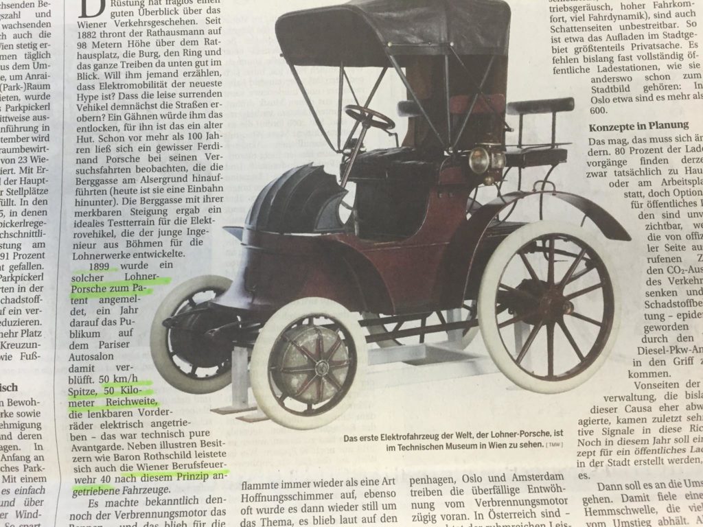 Lohner | a traditional brand from Austria – thepack.news