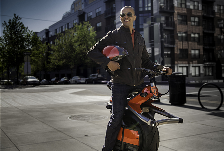 RYNO Micro-Cycle – thepack.news