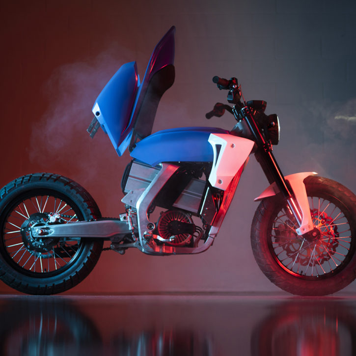 Pursang Motorcycles – thepack.news