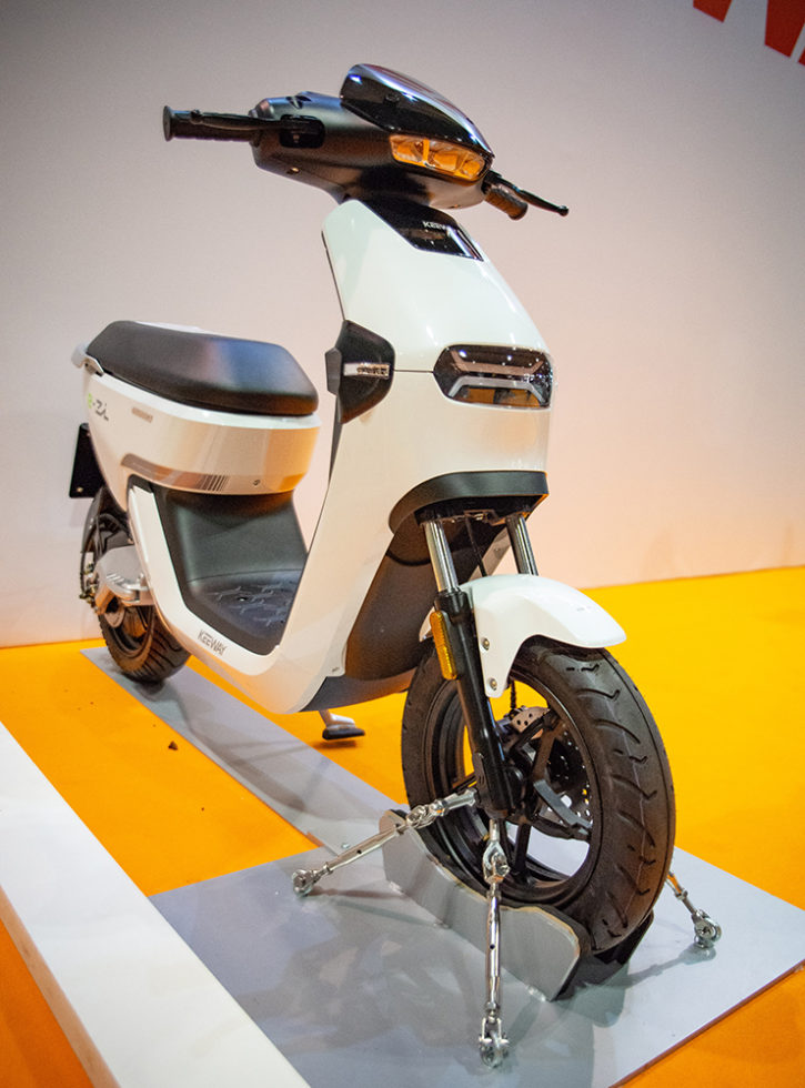 New images from Motorcycle Live 2018 – part 2 | thepack.news | THE PACK ...
