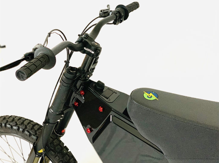 CAB Motorworks developed the new CAB Recon – thepack.news