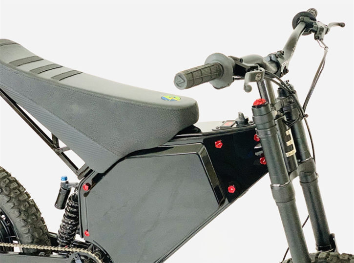 CAB Motorworks developed the new CAB Recon – thepack.news