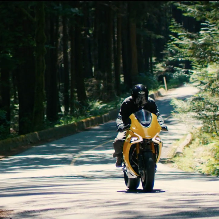 Halo bike – thepack.news