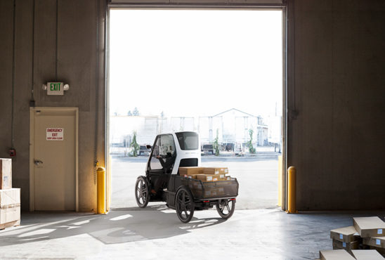 Bio-Hybrid | A new form of personal mobility – thepack.news