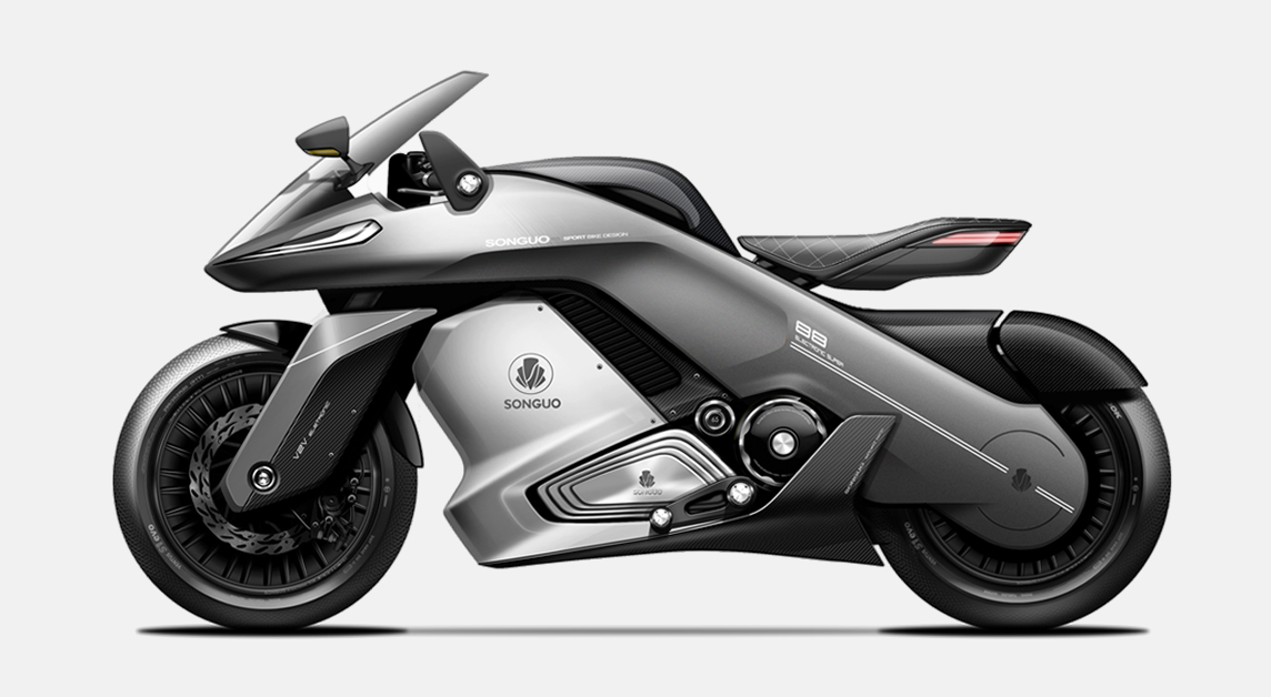 NeuWai presents their new electric motorcycles and scooters – thepack.news