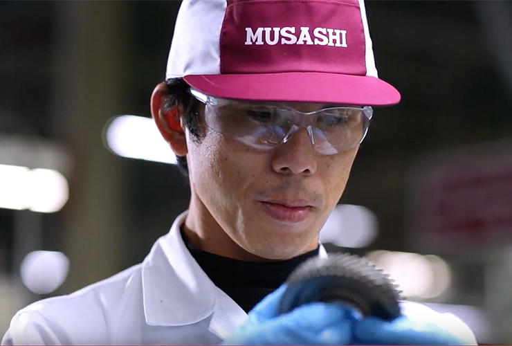 Musashi Seimitsu and KeraCel are going to develop 3D printed solid ...