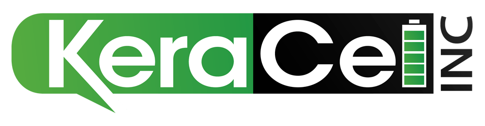 KeraCel | Solid State Battery and 3D printing – thepack.news