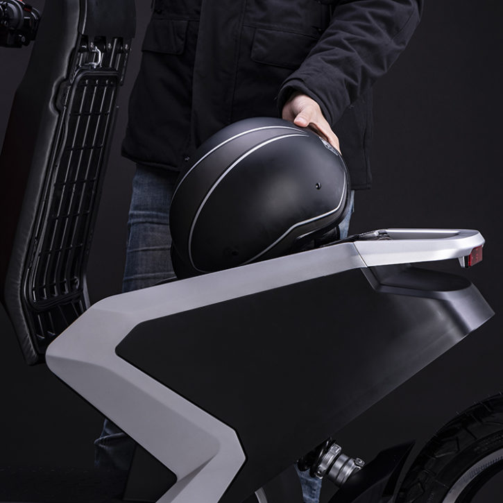 First road ready versions of electric ZAPP i300 are set for first ...