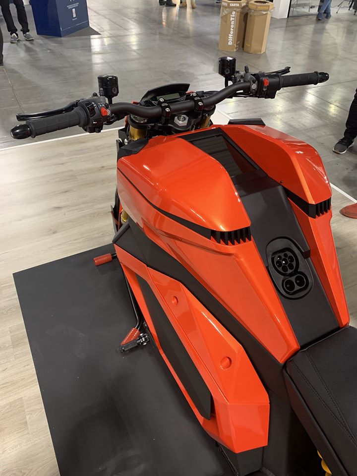 Introducing the VERGE TS – thepack.news