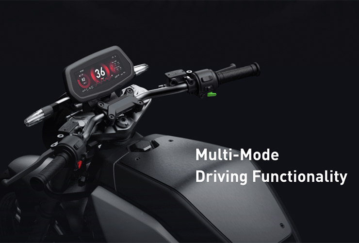 NIU introduces two new electric vehicles at CES 2020 – thepack.news