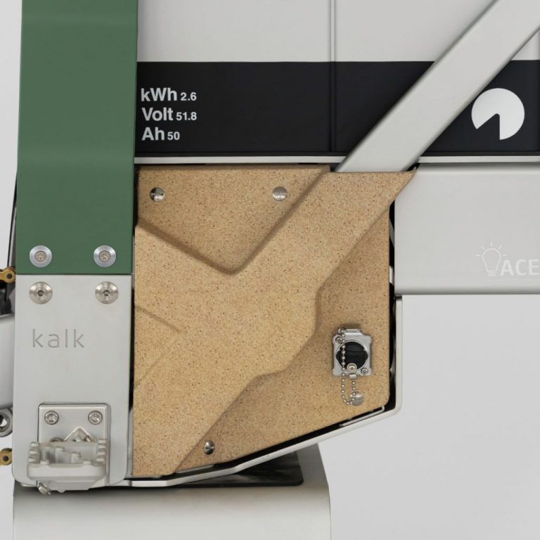 CAKE launches the Kalk AP | an anti-poaching electric bush bike ...