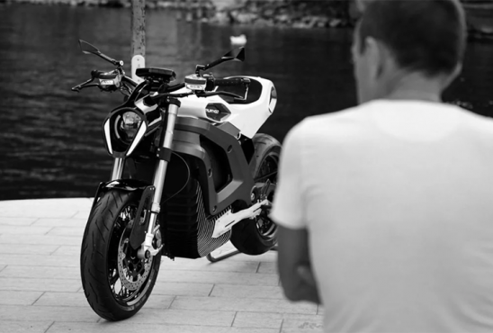 Italian Volt is now part of the Italian Tazzari Group – thepack.news