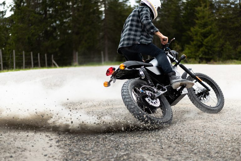 Black Tea Motorbikes starts Bonfire series production – thepack.news