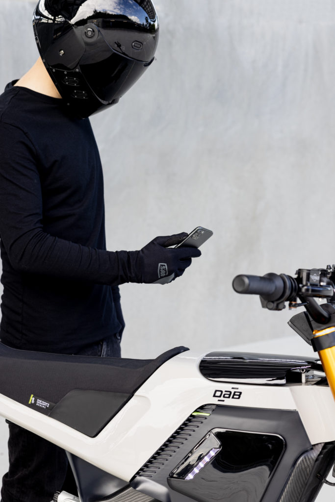 Newsflash | Dab Motors presents its vision of future mobility | CONCEPT ...