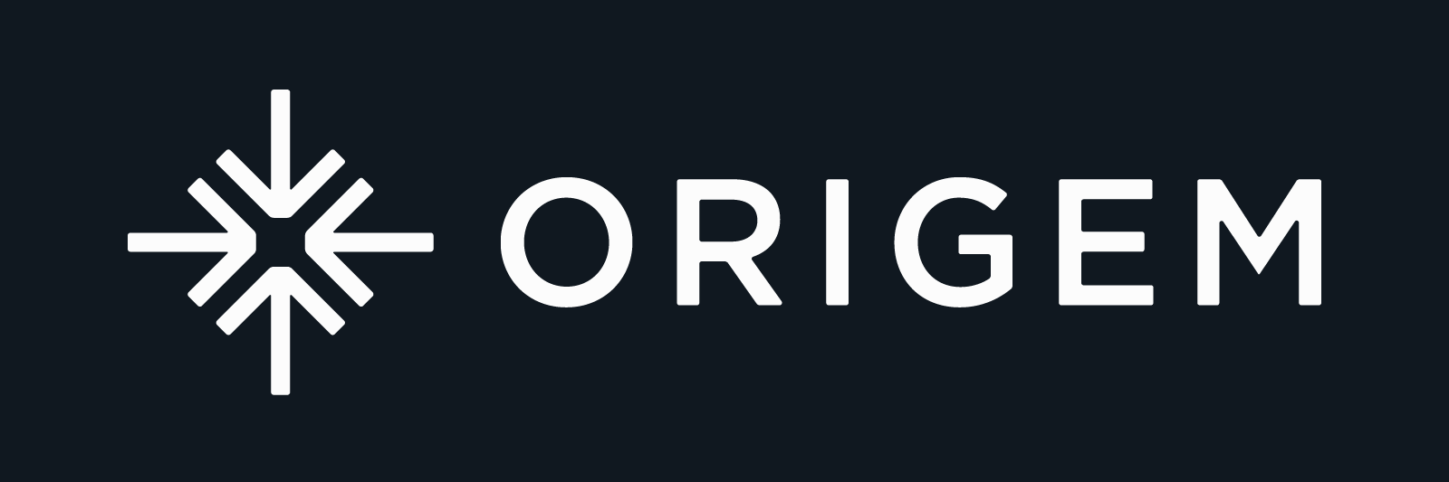 Origem’s mission is to accelerate and democratize the access to ...