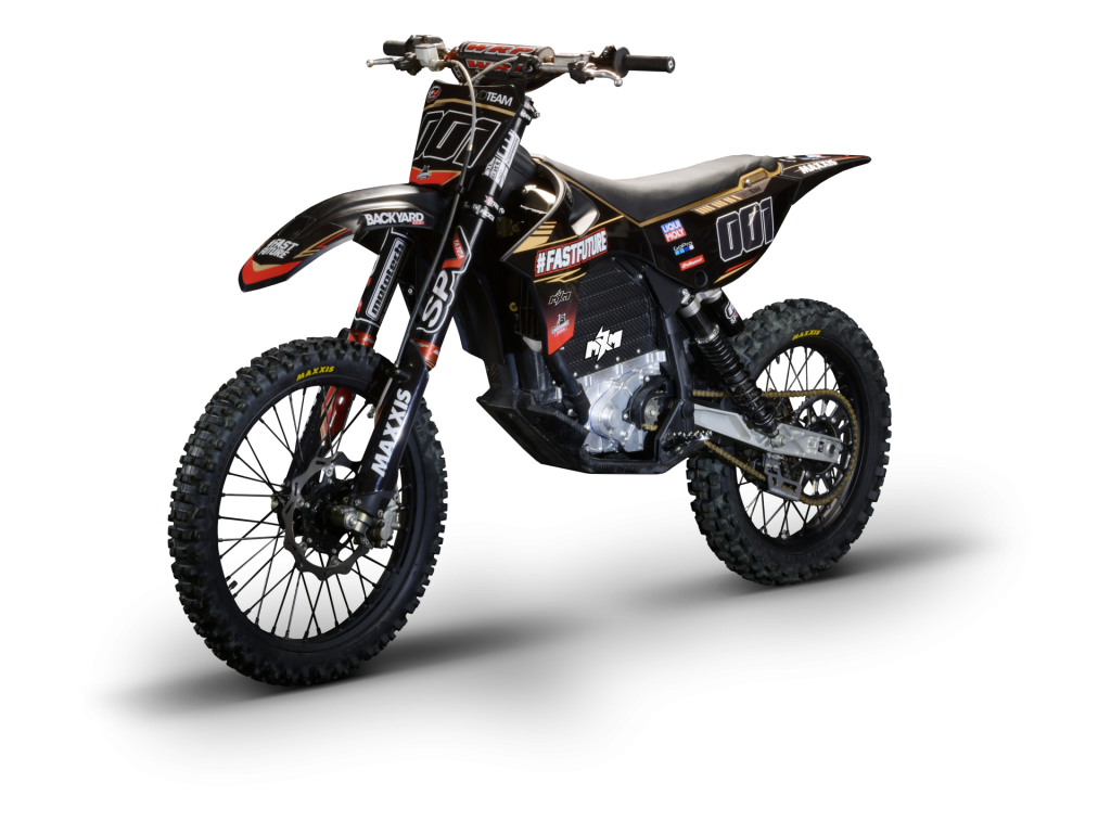 Newsflash | MXM launches its new MX prototype – thepack.news