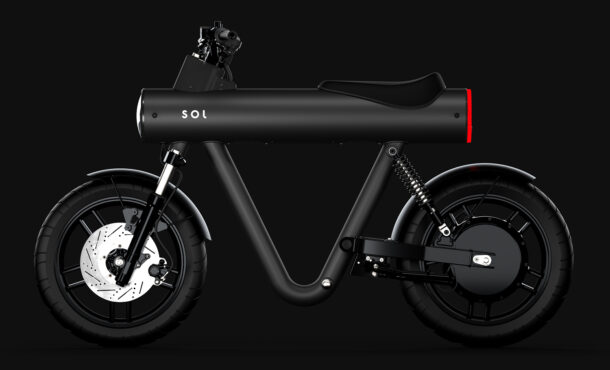 Pocket Rocket from SOL Motors is now ready for pre-orders – thepack.news