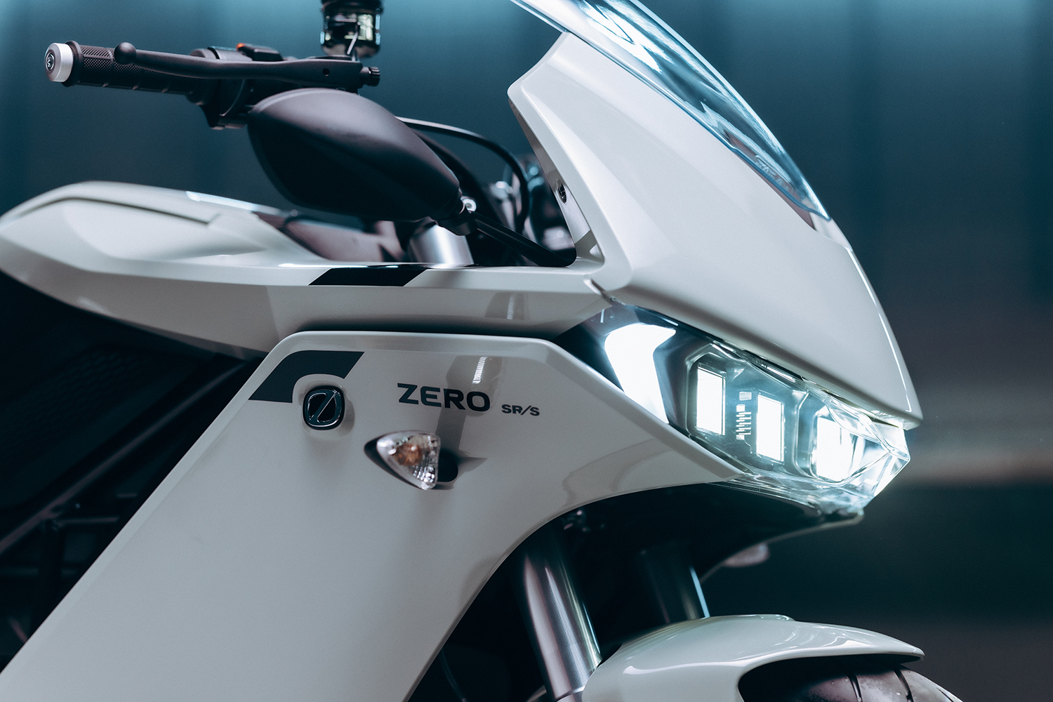 Zero Motorcycles announced a variety of new technologies and products ...