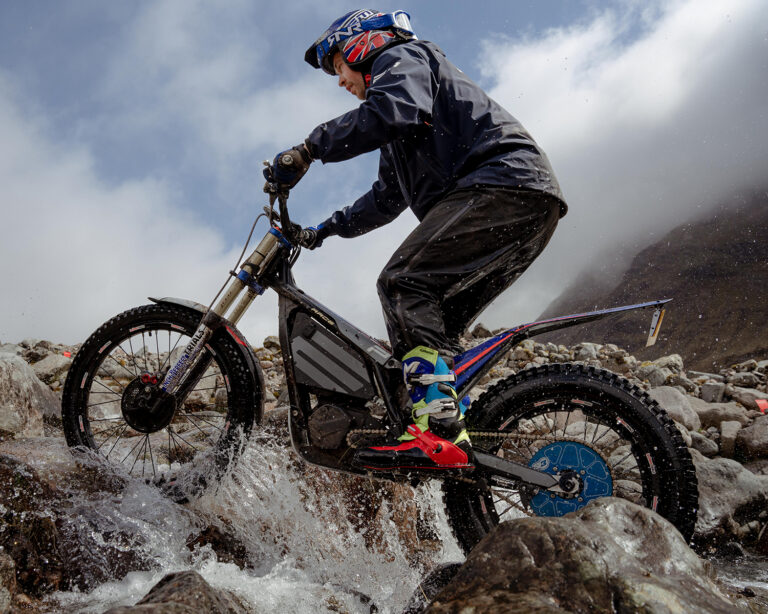 electric trial bike | Page 14 | Endless Sphere DIY EV Forum