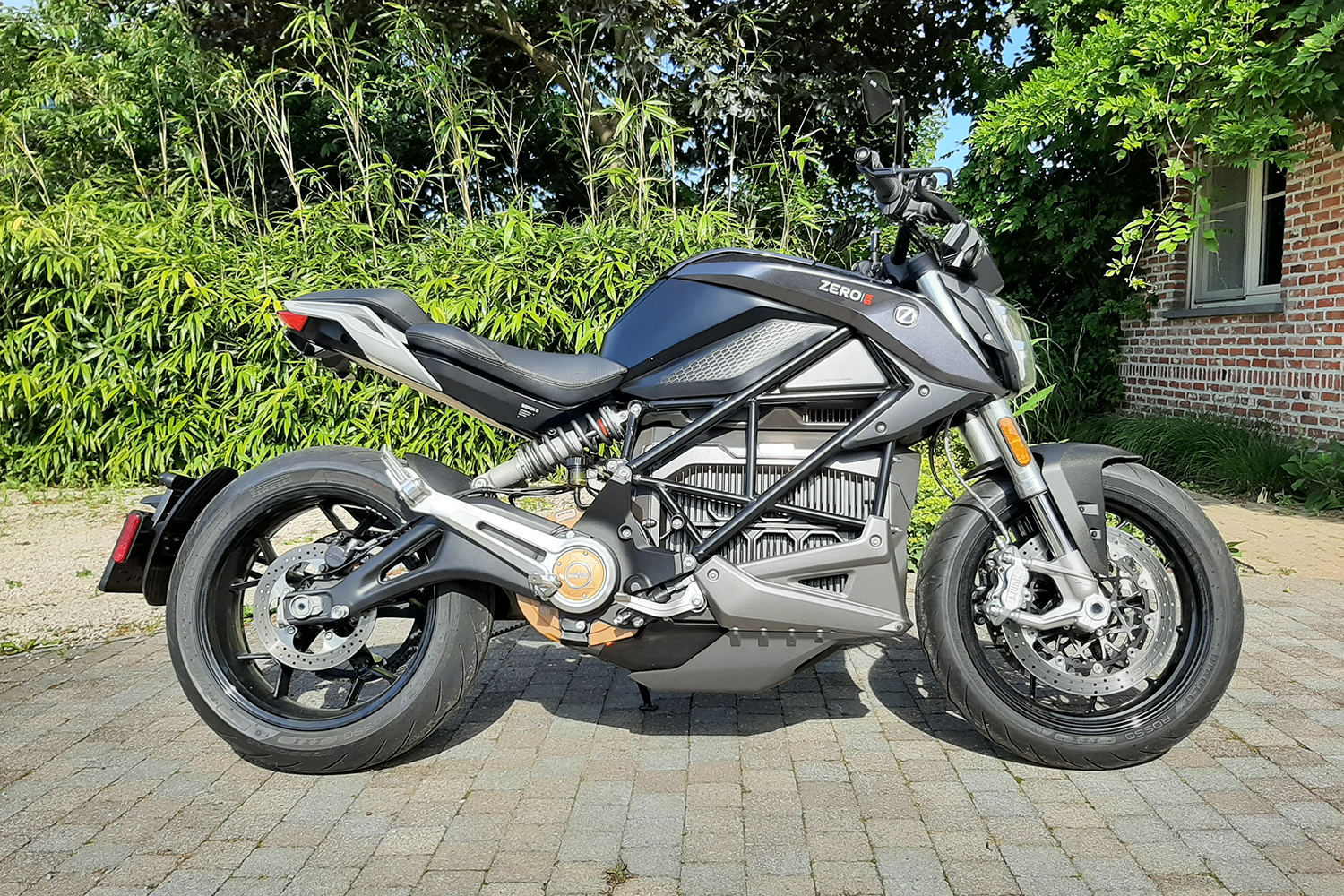 Zero Motorcycles organises a Dealer Demo Weekend Benelux on June 11 and ...