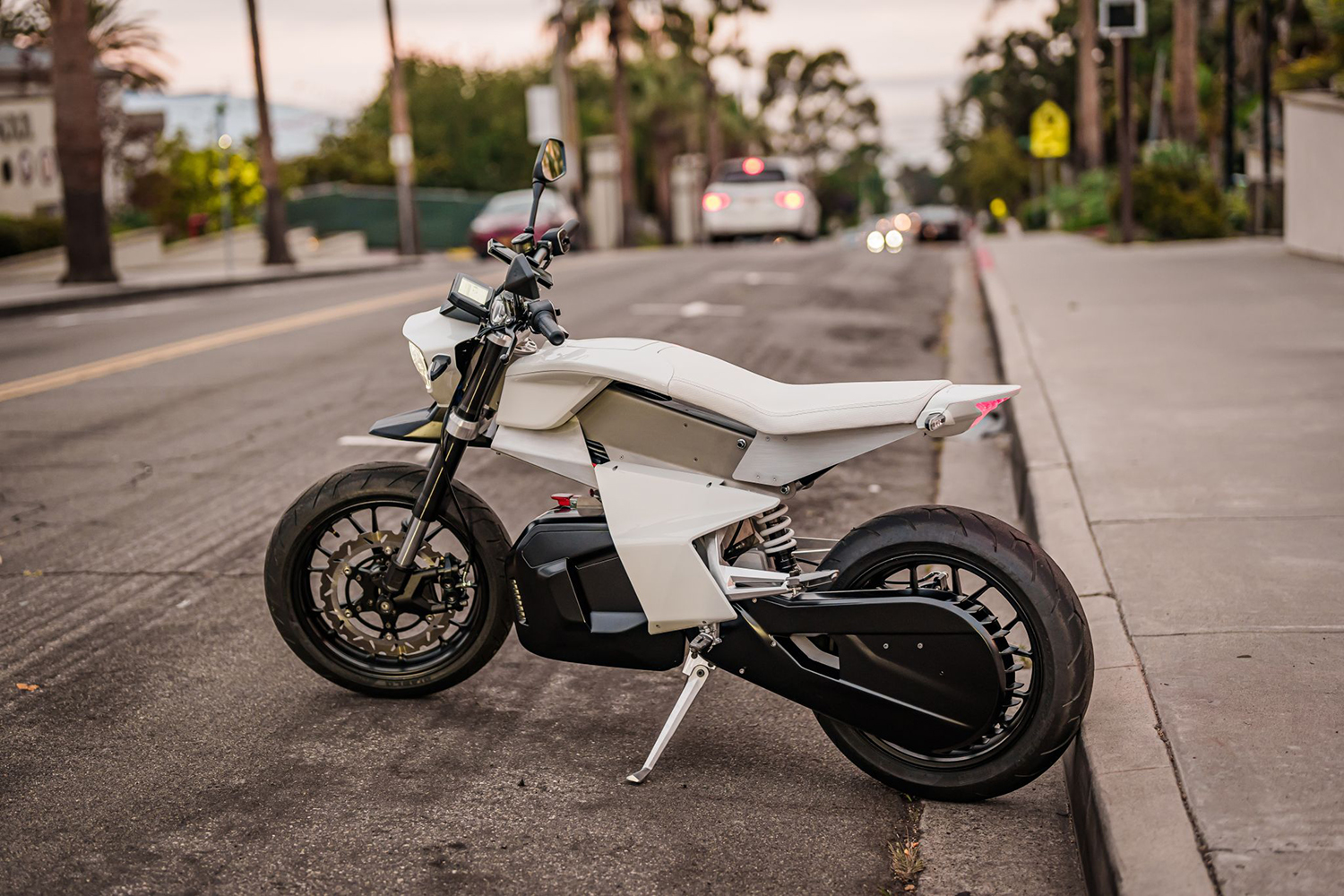 Ryvid Anthem Launch Edition starts sales from August 14th 2022 and ...