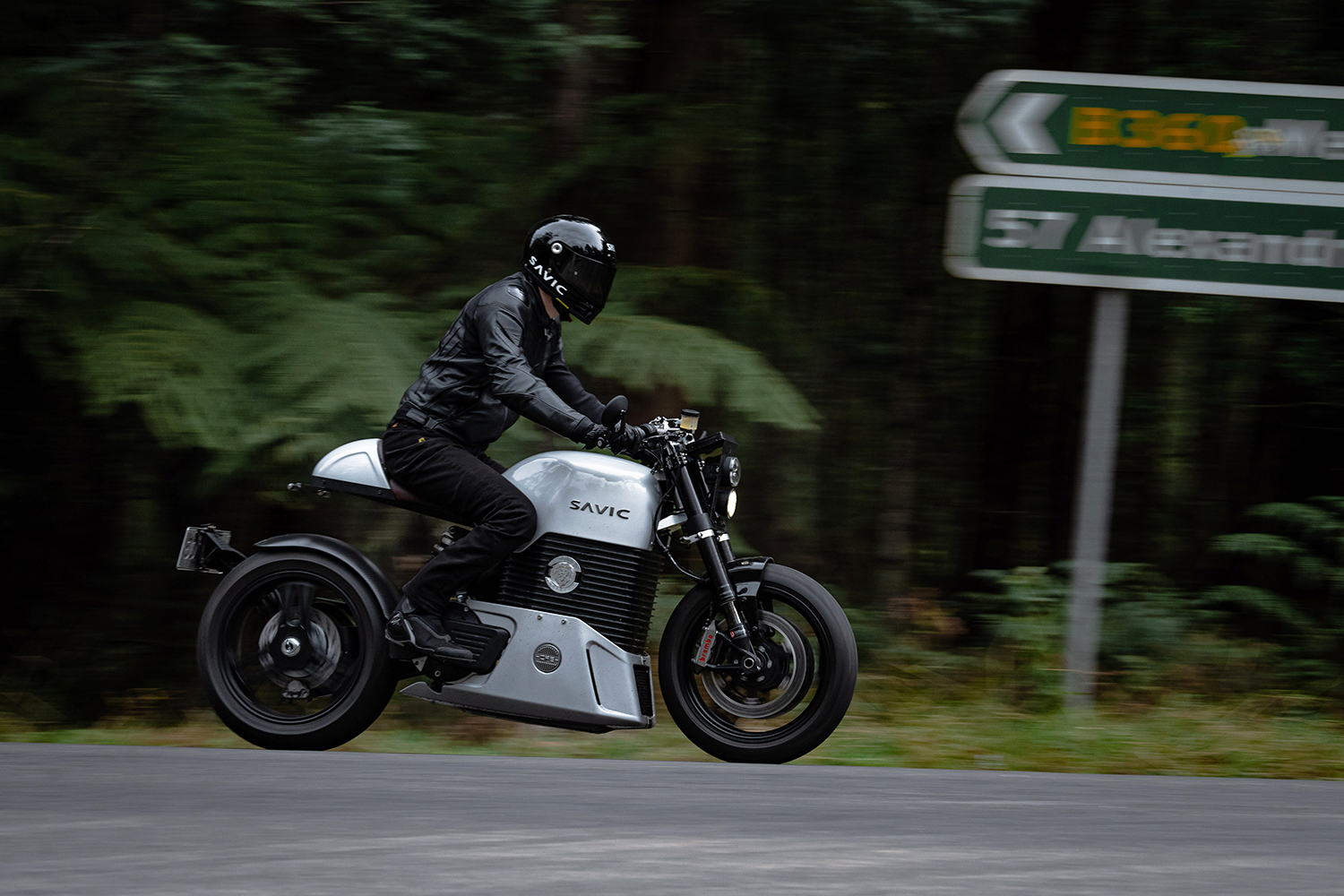 Savic Motorcycles secures approval for the ABS units for Australia’s ...