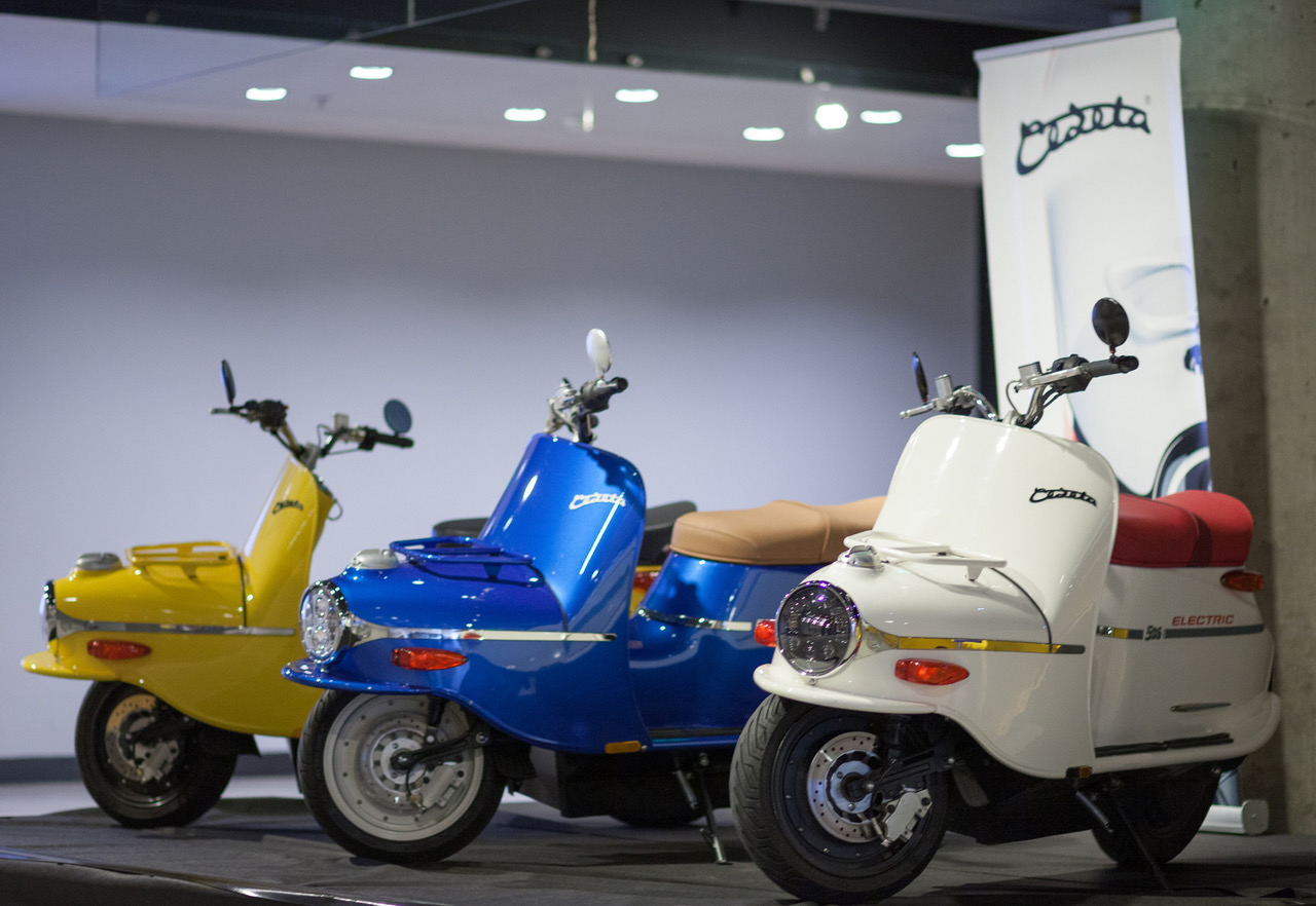 What is the status of Čezeta nowadays? – thepack.news