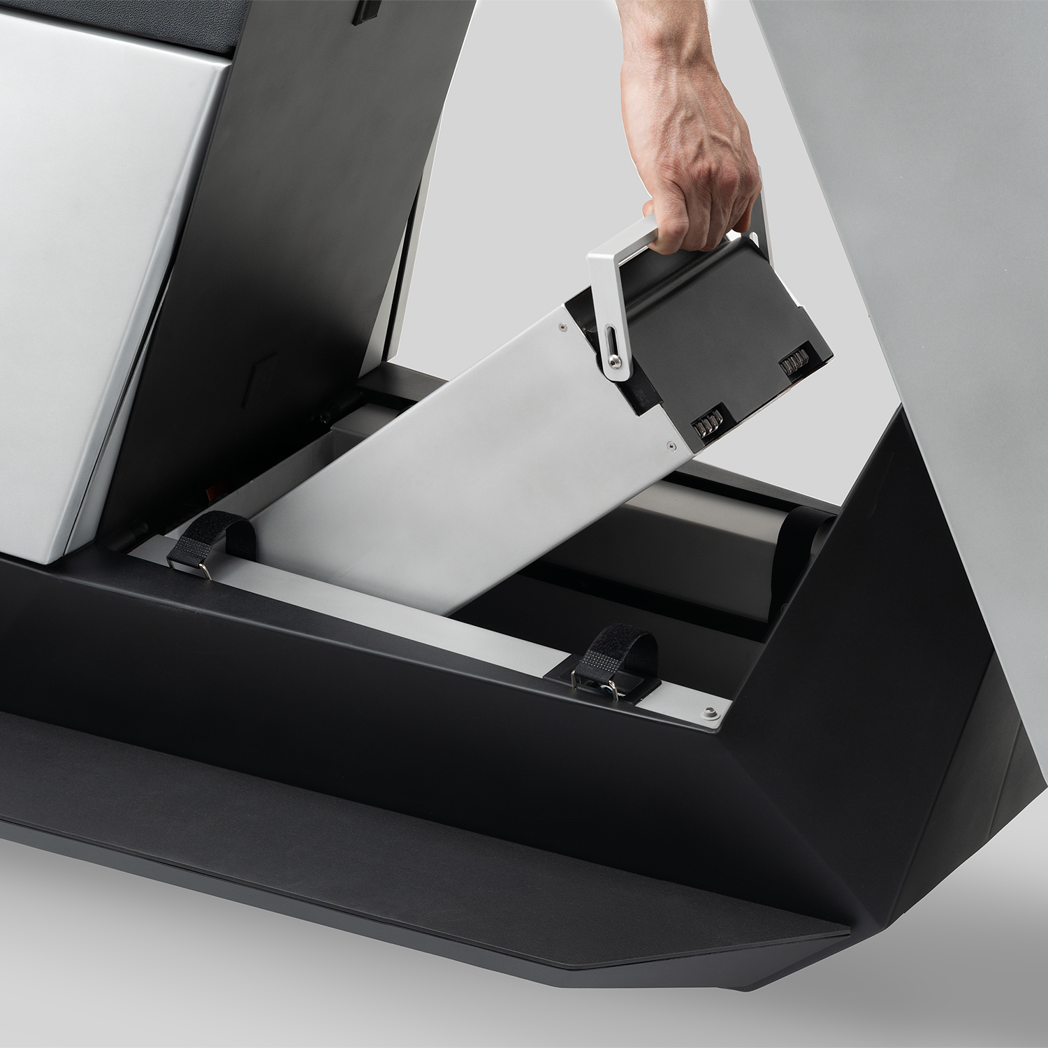 Infinite Machine introduces its new personal electric vehicle P1 ...