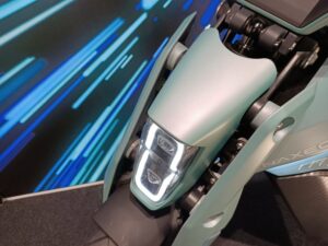 Introducing NAXEON “I AM”: a new vision on electric urban mobility ...