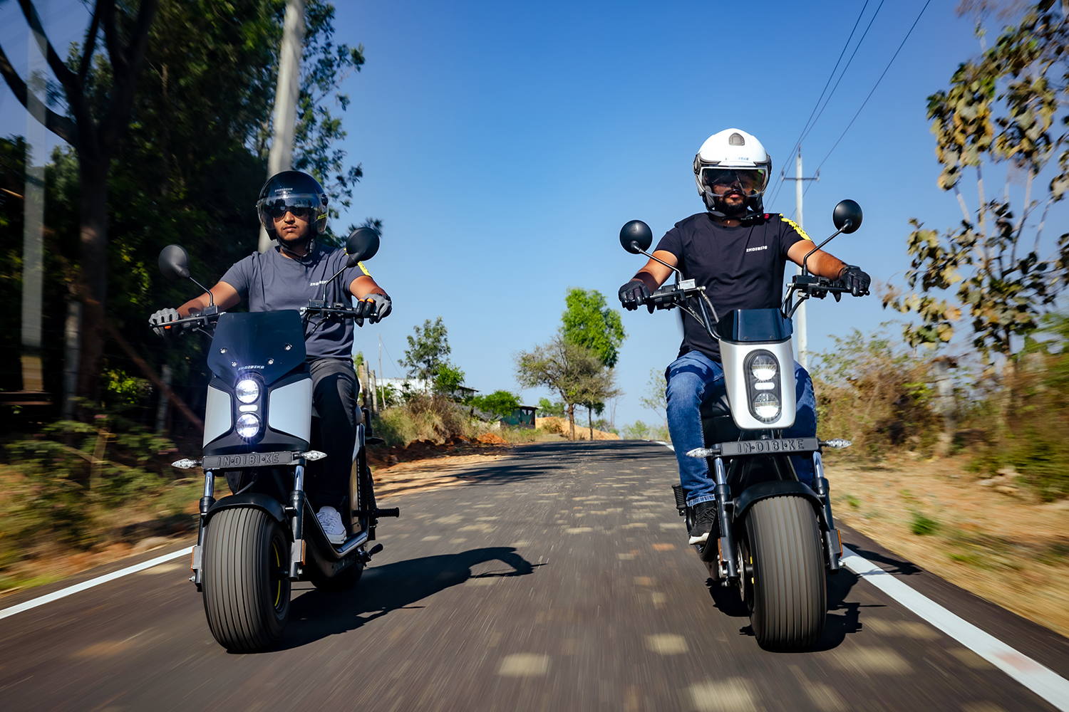 The Indibike from BuymyEV is ready for pre-orders – thepack.news