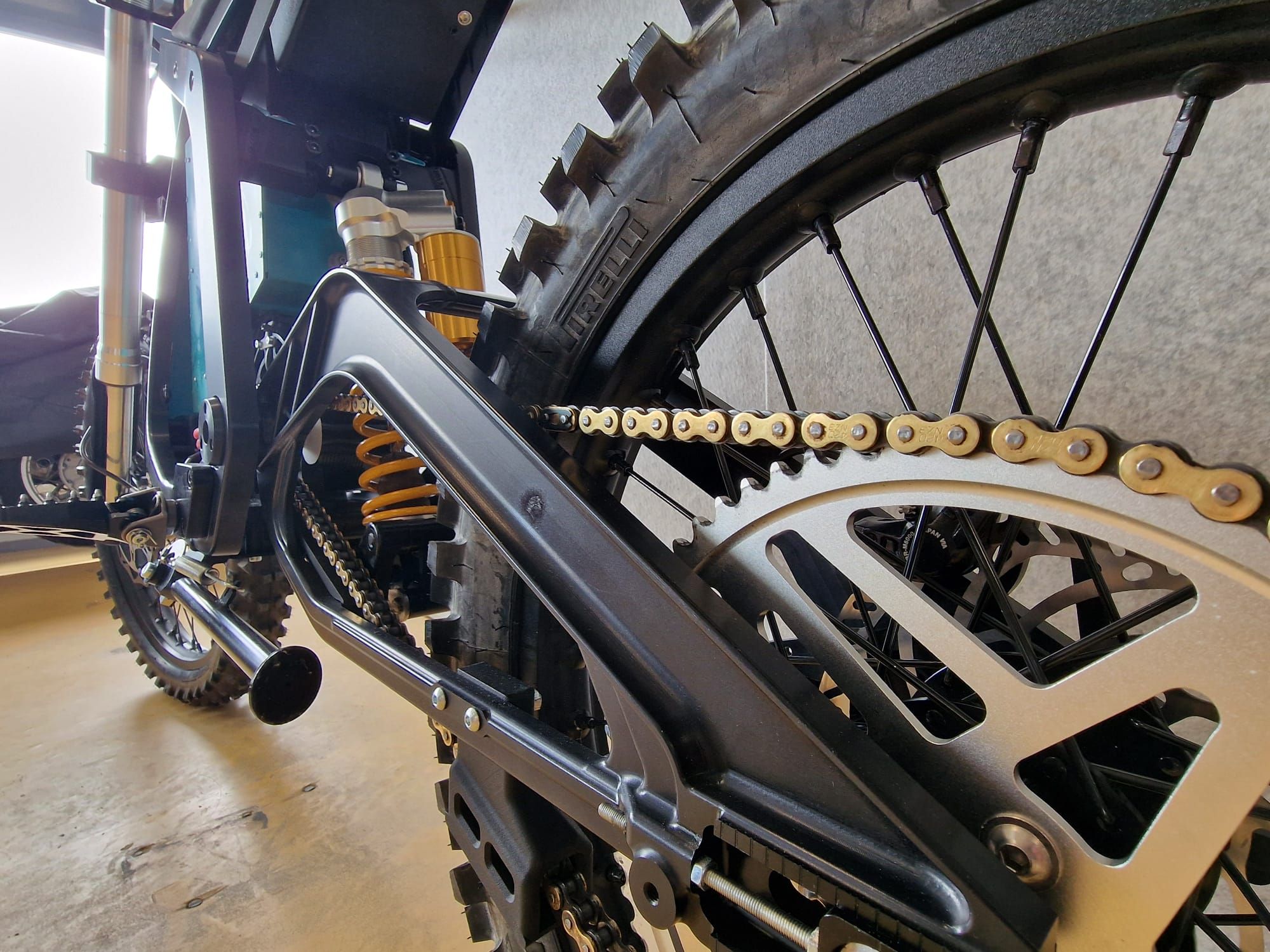 Introducing the next generation of the GR1T Pioneer PRO from Gr1t ...