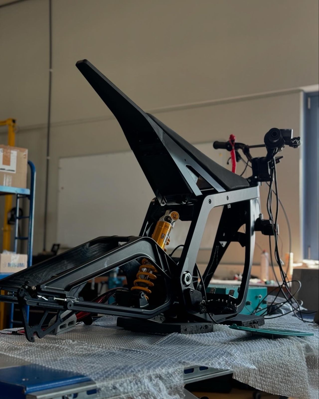 Introducing the next generation of the GR1T Pioneer PRO from Gr1t ...