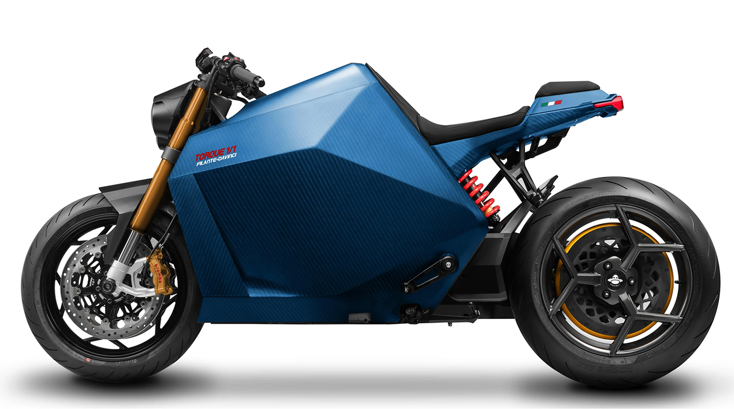 FILANTE Motors announced the launch of FM FACTORY and first electric ...