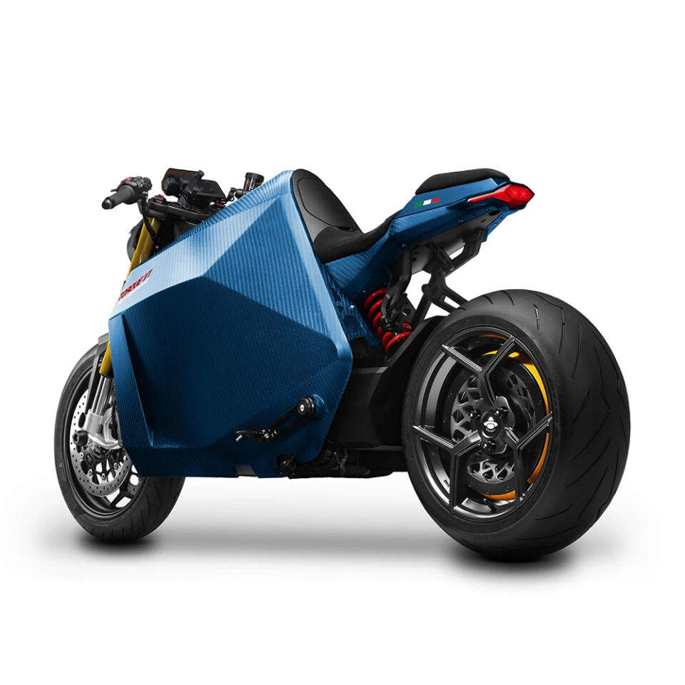 FILANTE Motors announced the launch of FM FACTORY and first electric ...