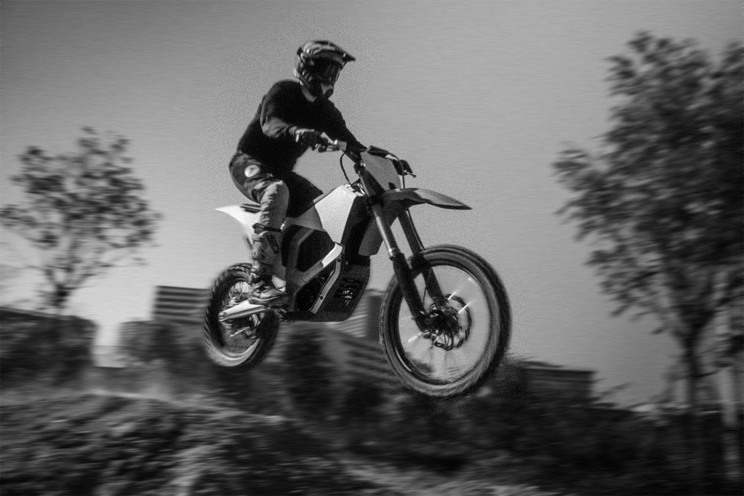 Next-gen Bonnell electric dirt bikes on the horizon – thepack.news