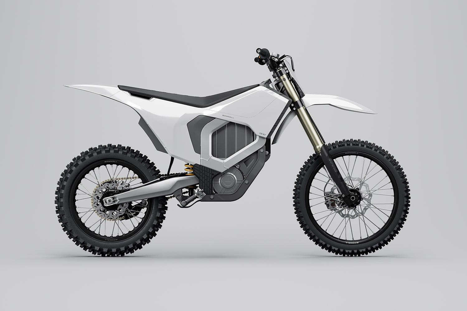 Next-gen Bonnell electric dirt bikes on the horizon – thepack.news