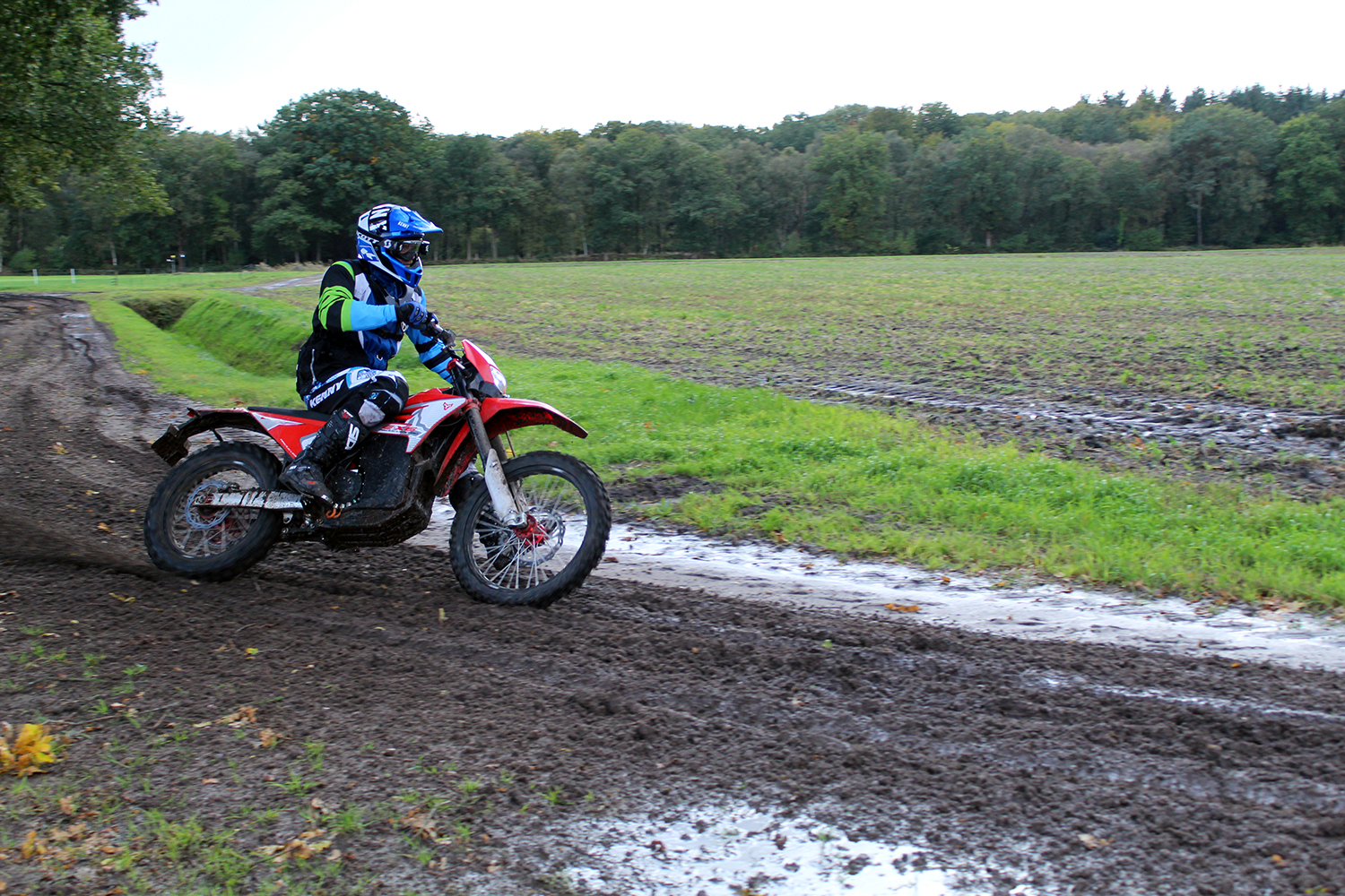 Off-road test review: Arctic Leopard Cheetah E-XE880 – thepack.news