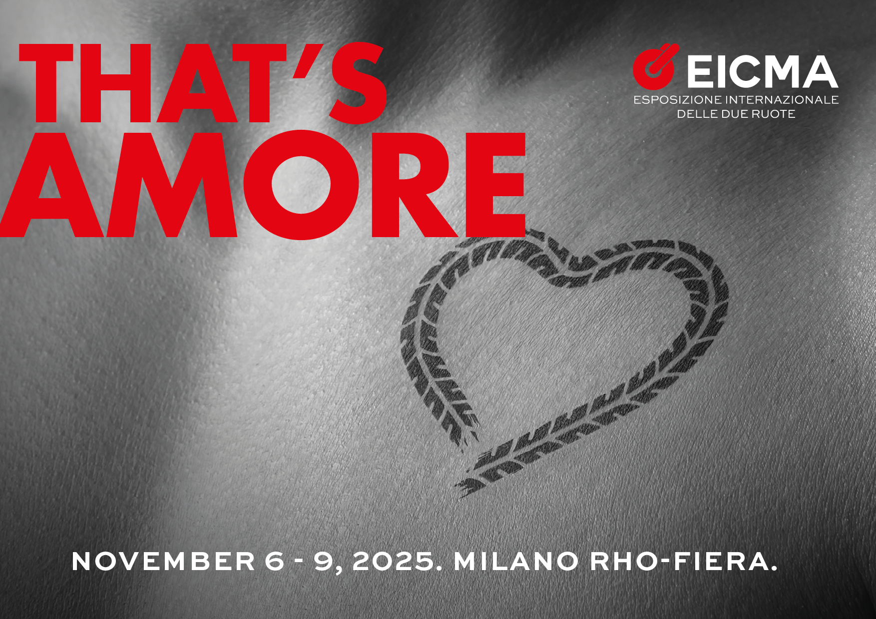 Maximize your brand visibility at EICMA 2025 with THE PACK – thepack.news