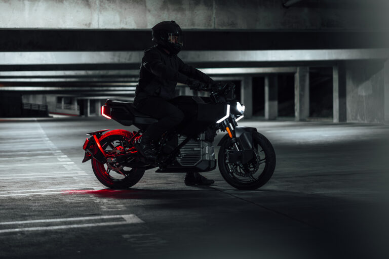 Zero Motorcycles unveils the all-new LS1 scooter, Lompico Concept, and ...