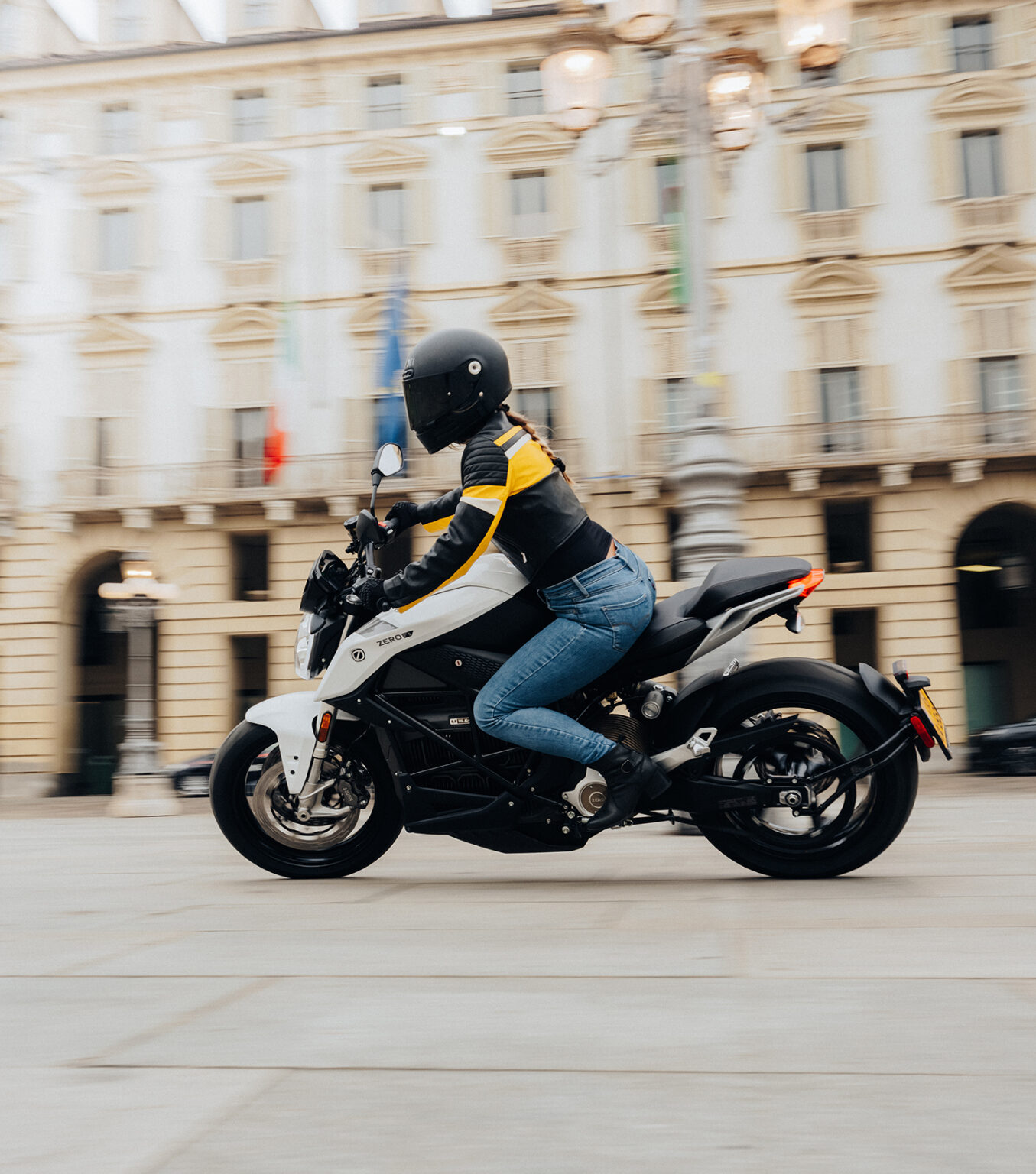 Zero Motorcycles unveils the all-new LS1 scooter, Lompico Concept, and ...