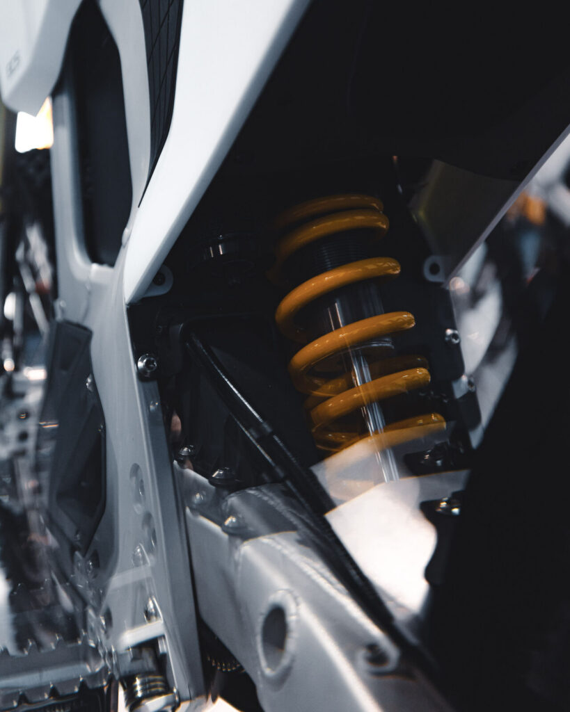 Bonnell 805 & 902 at AIMExpo 2026: the next generation of electric offroad motorbikes – thepack.news