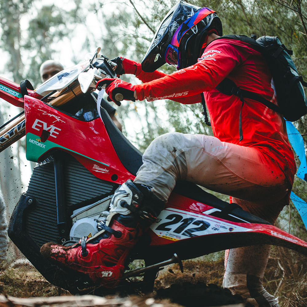 Stark Future confirms rider lineup for Red Bull Erzbergrodeo 2026 ...
